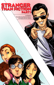 A Look at BustArtist’s grOw/cinema “The Ever-Expanding Universe ...