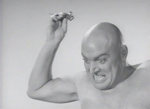 Review of Nightveil Media’s “The Amazing Colossal Woman Part Two ...