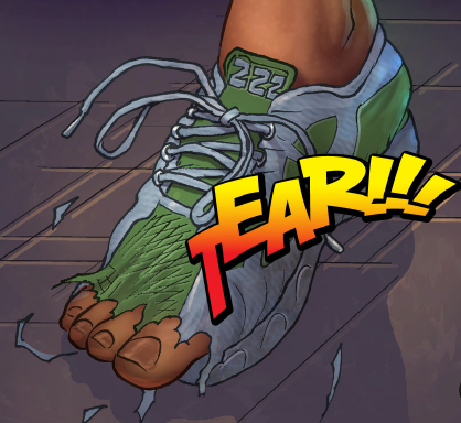 ZZZ Comics “Growth Formula” – There She Grows