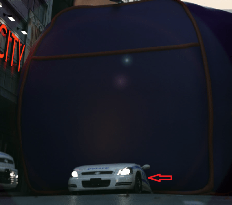 Openhighhat’s “Abducted” Part 1 – There She Grows