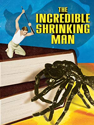 A Look Back at “The Incredible Shrinking Man” – There She Grows