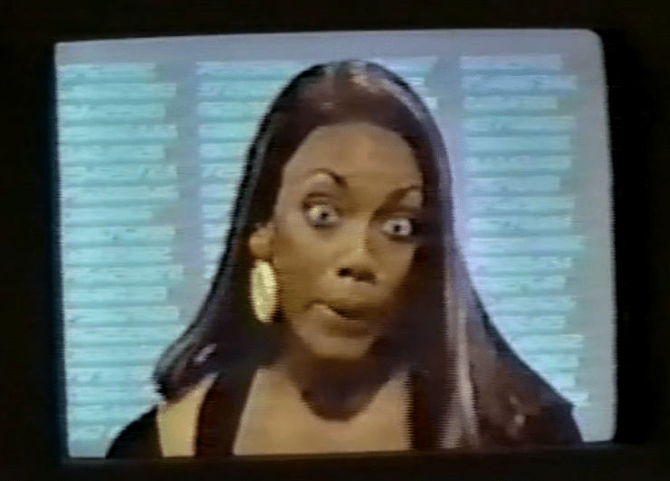 Mainstream Fare #3 – 1990s Edition Reviewing “El Voyage Fantastico, or ...