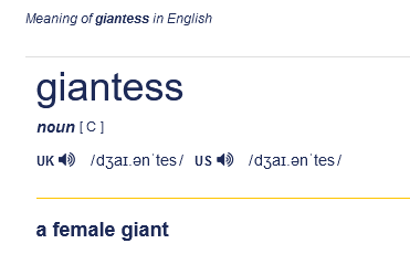 Giantess Fan’s “Super Spy” – There She Grows