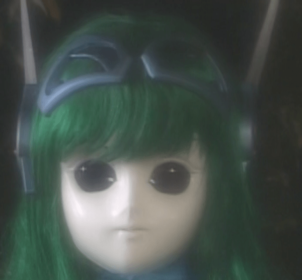 Mighty Lady “New Episode” – マイティレディ ニューエピソード – There She Grows