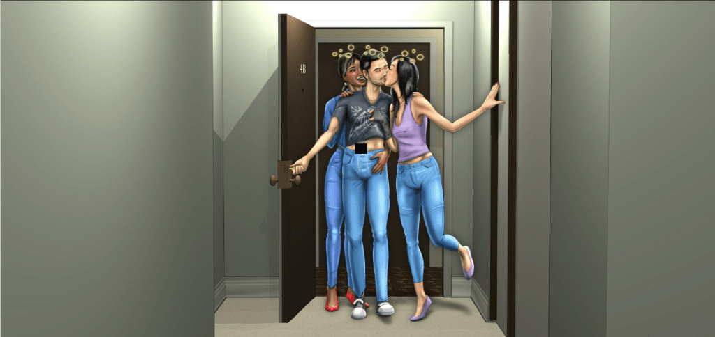 BustArtist’s grOw/cinema 2: grOwing to a Crescendo Episode 1: “Overture ...