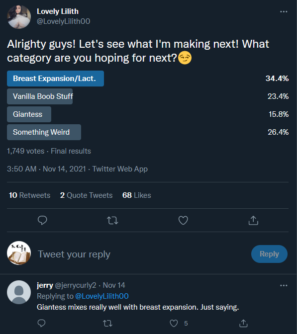 3-0 – There She Grows