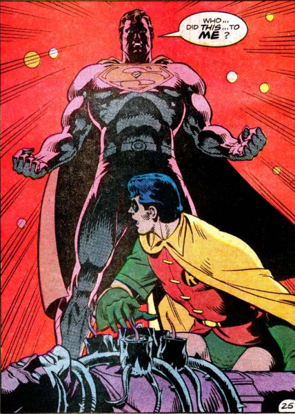 11 – There She Grows