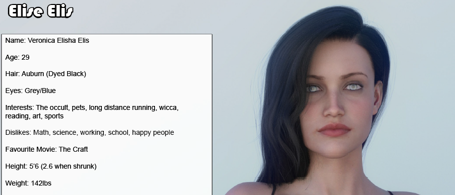 7 – There She Grows