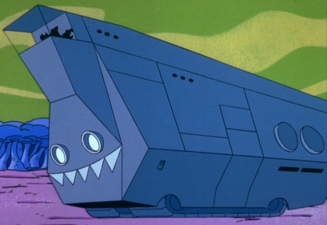 10 – There She Grows