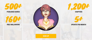 Botcomics, World’s First Breast Expansion Comic Site – There She Grows