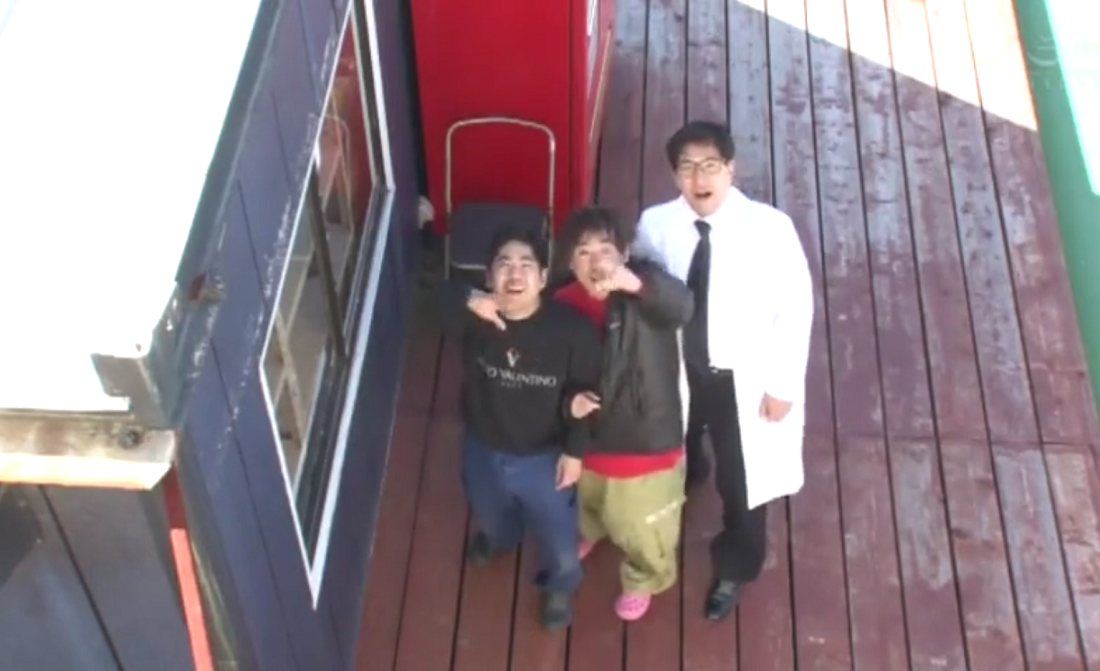 巨大熟女襲来！ジャイアンティス小早川怜子 – Giant MILF Attack! Giantess Reiko Kobayakawa ...