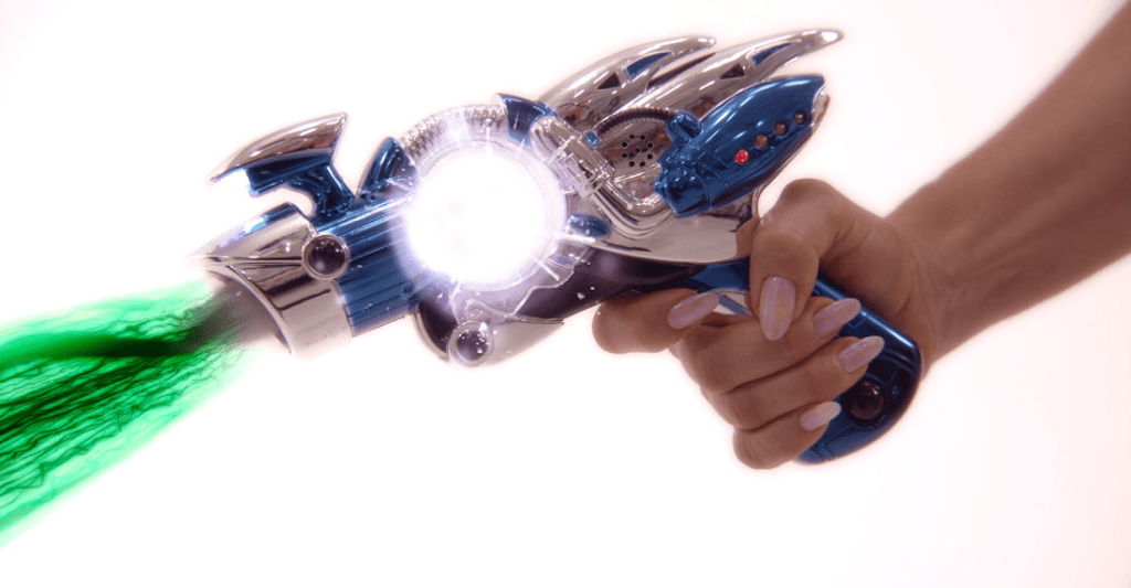 Solomon E Howls at Full Moon’s New GTS Films – There She Grows