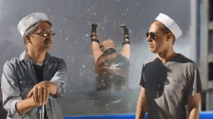 Solomon E Howls at Full Moon’s New GTS Films – There She Grows