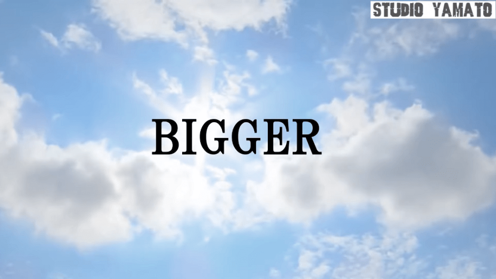 Studio Yamato’s “MEGA 28b” – There She Grows