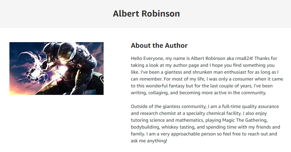 “Secrets and Shenanigans” by Albert Robinson and Lynn McKnotte – There ...