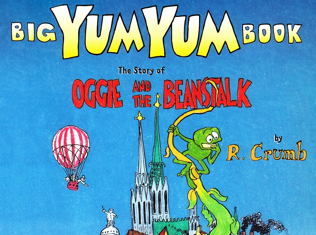 00-2 – There She Grows