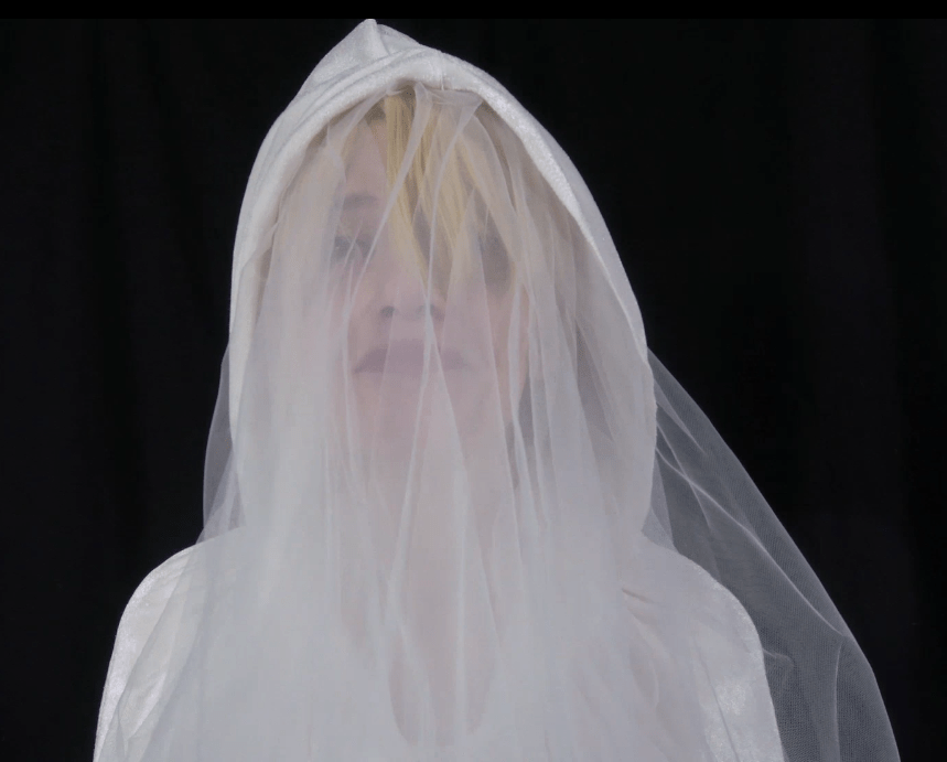 Destruction Damsels “Shrinking Nuptials” – There She Grows