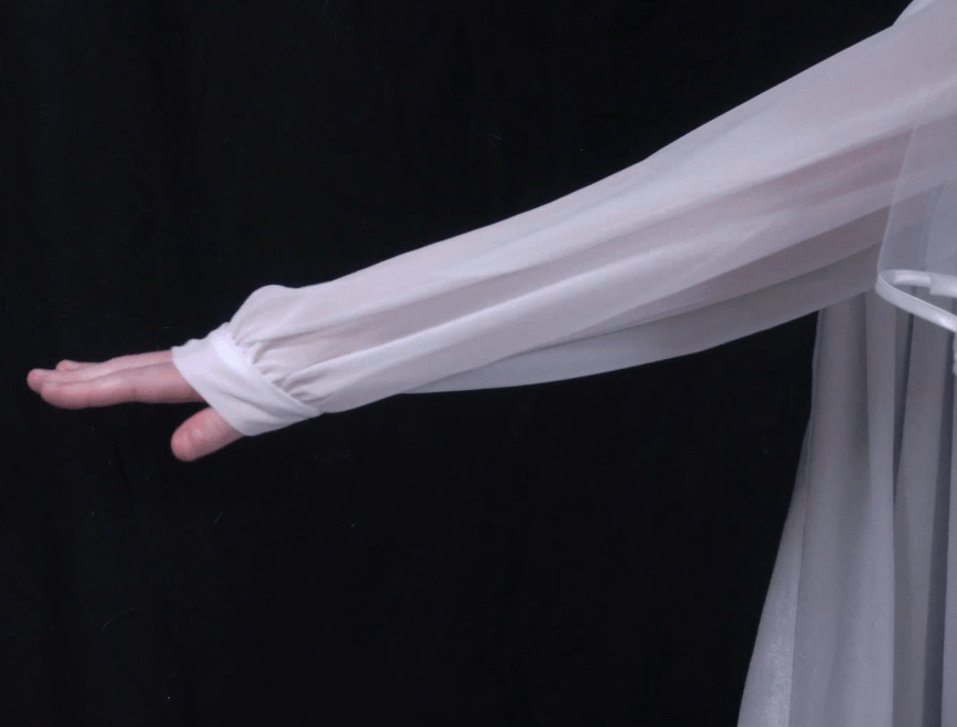 Destruction Damsels “Shrinking Nuptials” – There She Grows