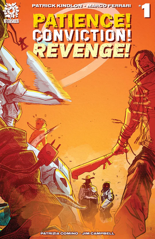 patience-conviction-revenge – There She Grows