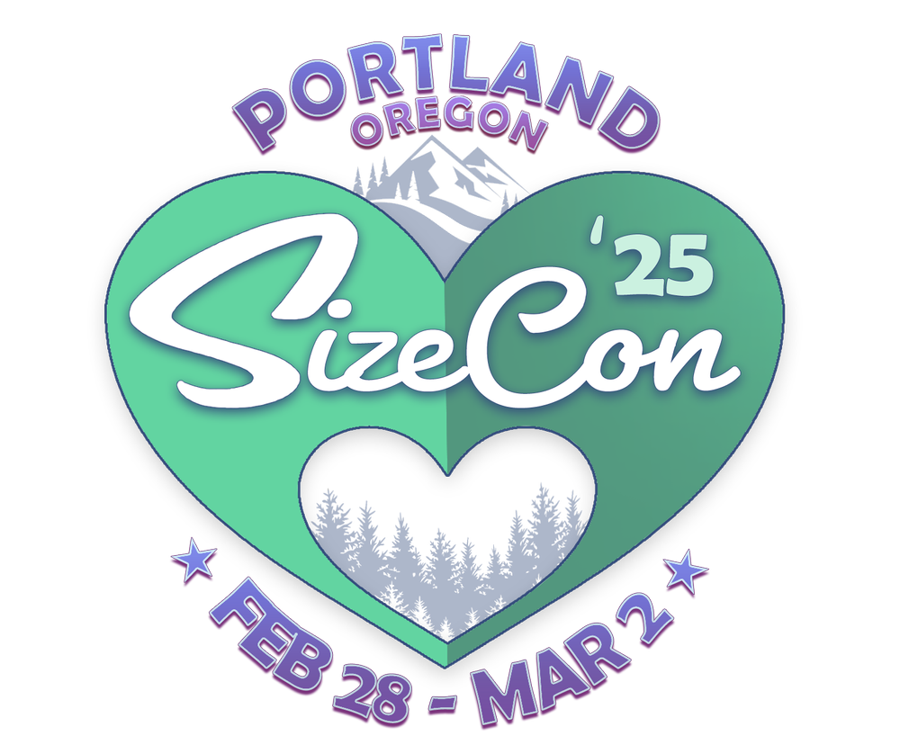SolomonG’s Experience at SizeCon 2025 – There She Grows